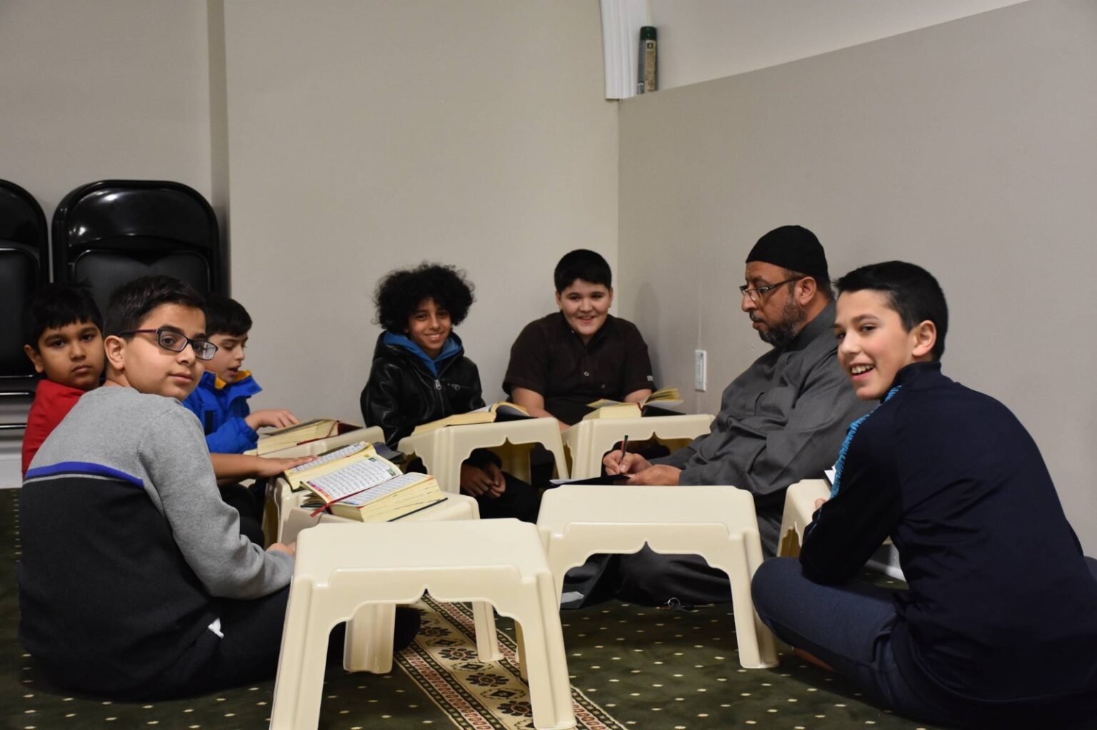 Youth Programs at MNN – MNN