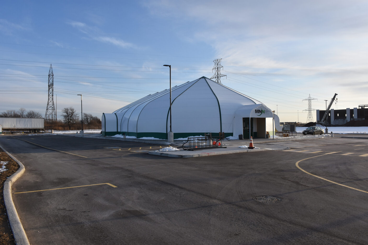 Donation Form – MNN