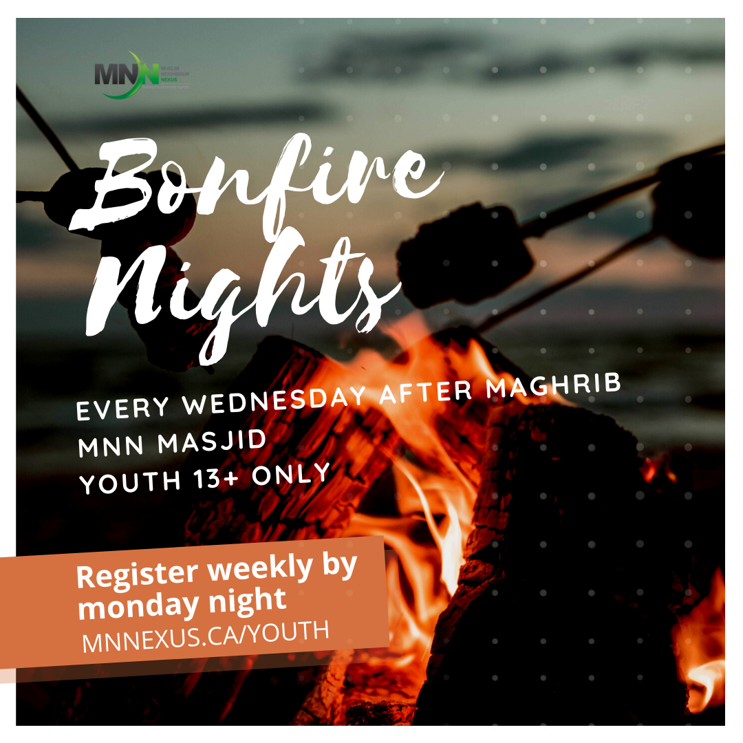 Youth Programs at MNN – MNN