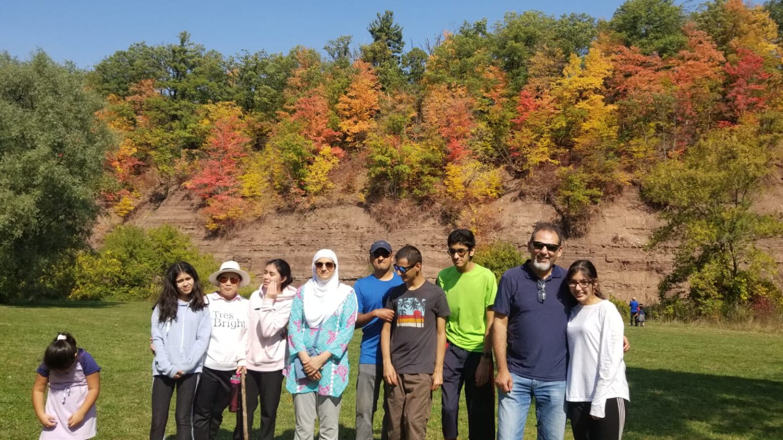 Family Programs – MNN