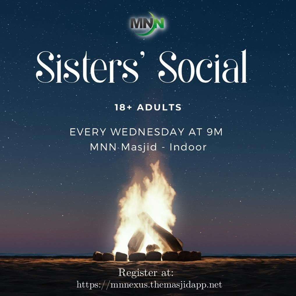 MNN – Building the Community Together