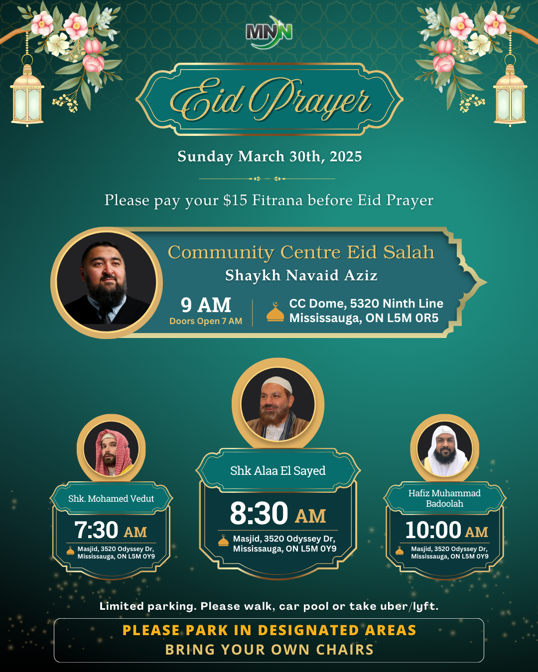 MNN – Building the Community Together